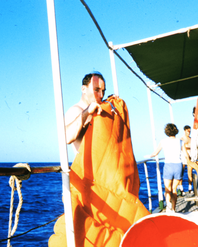 Understanding the different materials used in Inflatable Boats and the ...