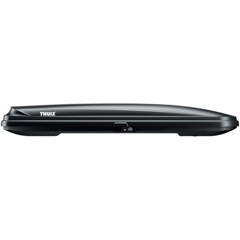 Thule Pulse Roof Box – Kayakish