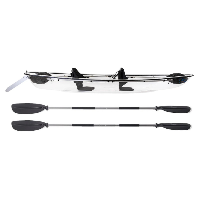 Crystal Kayak by The Crystal Kayak Company – Kayakish