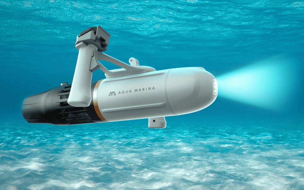 Aqua Marina Water Propulsion BlueDrive X – Kayakish