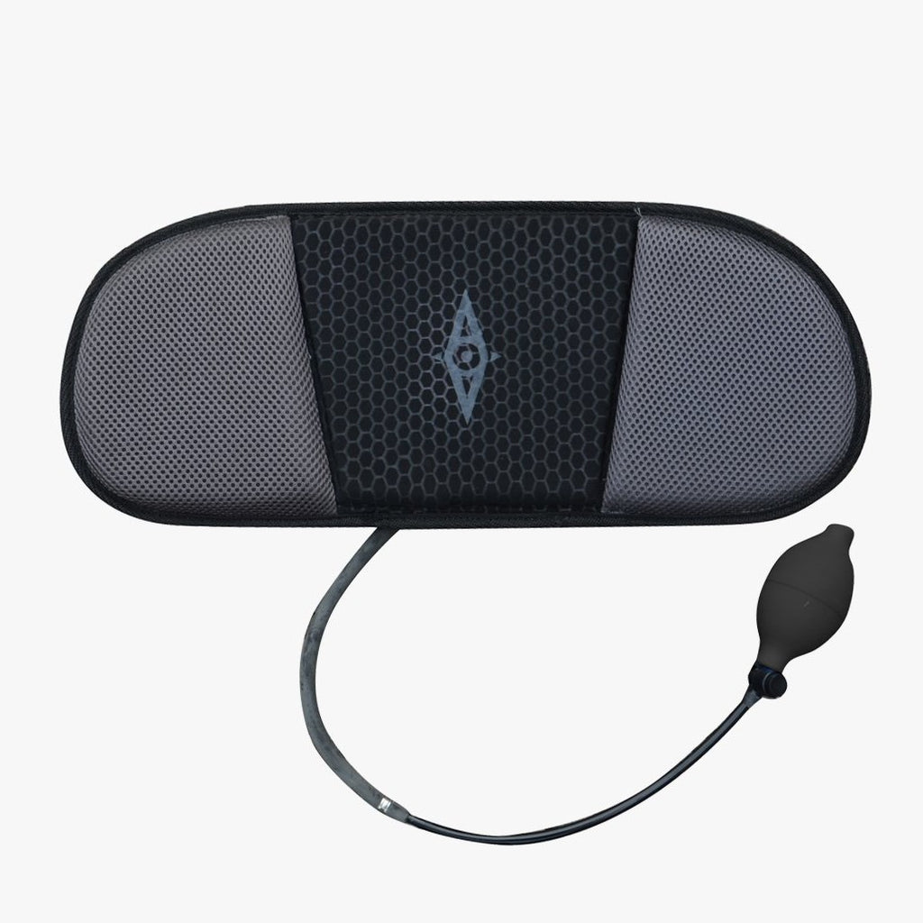 POINT 65 SWEDEN BACKREST ERGO GTX AIR – Kayakish