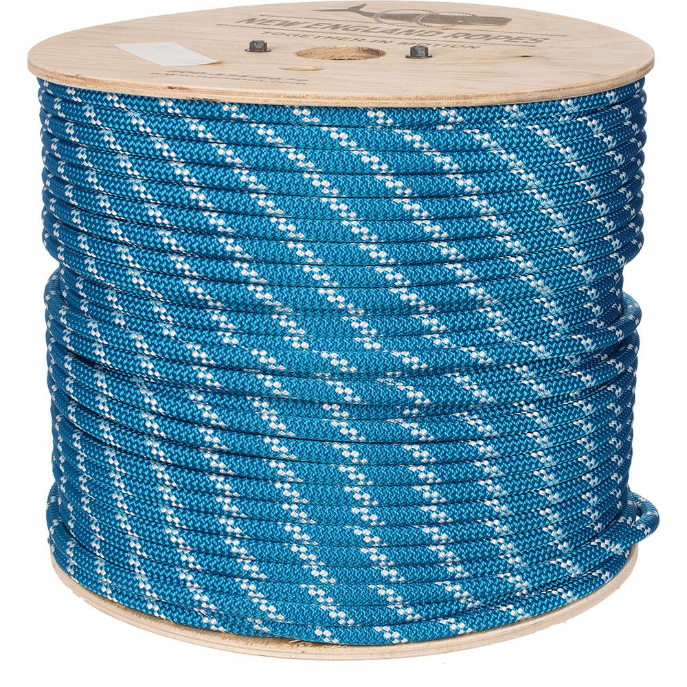 Teufelberger Km III Rope - Kayakish