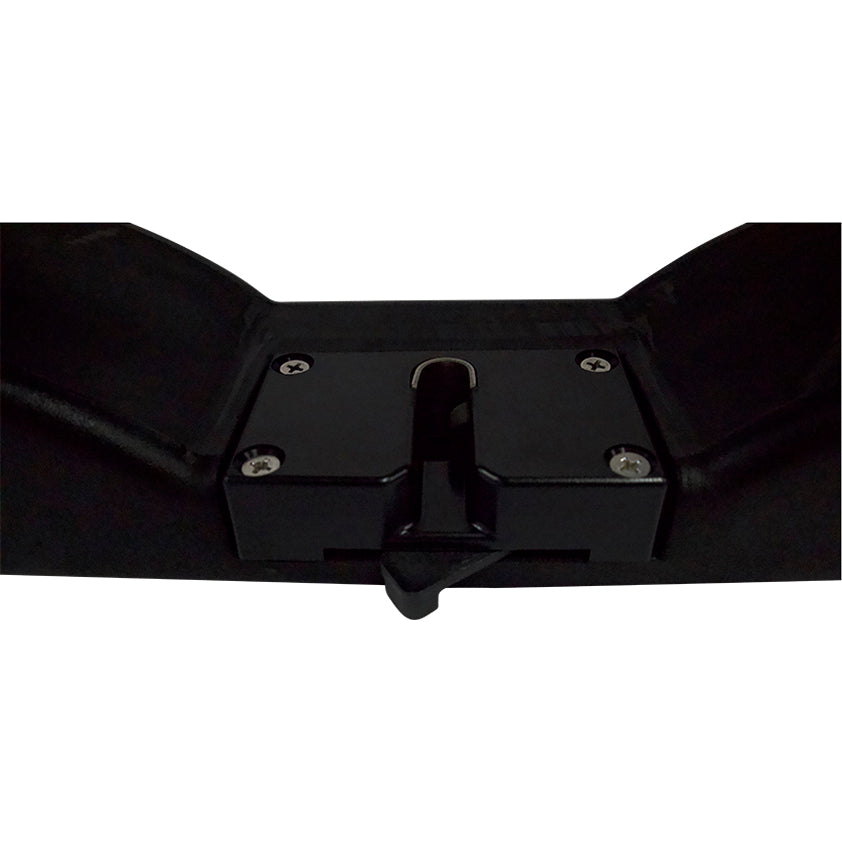 VANHUNKS FIN DRIVE SYSTEM – Kayakish